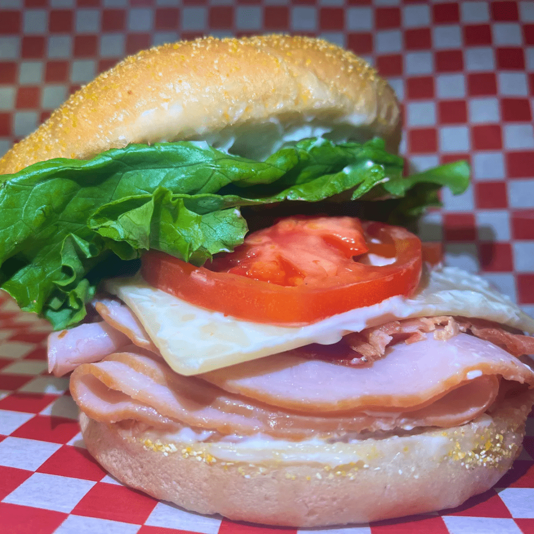 Wildcat Den | Davidson